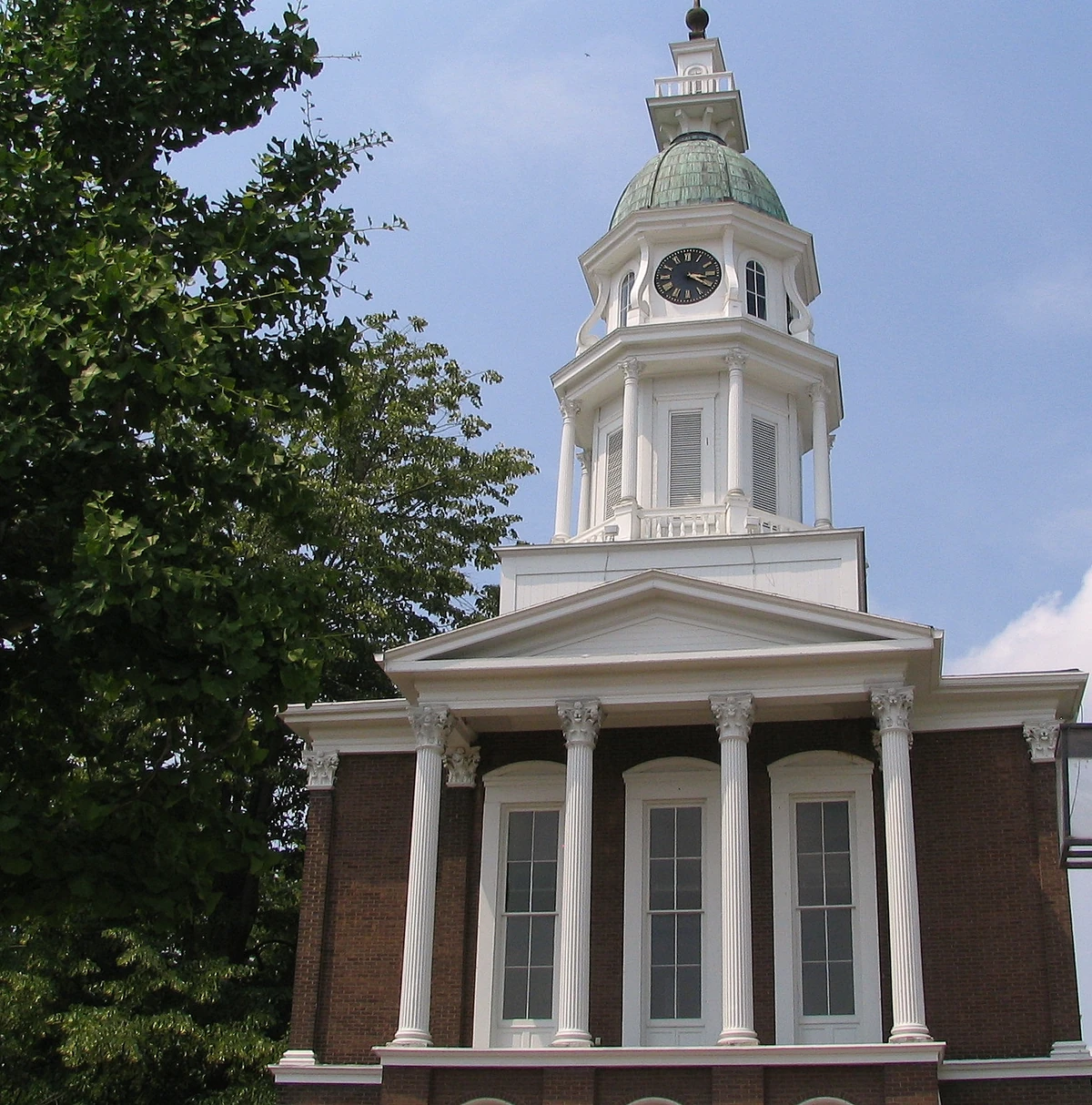 Boyle County, Kentucky | Familypedia | Fandom