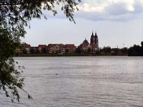 Commune of Chilia Veche, Tulcea | Familypedia | Fandom