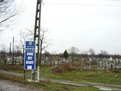 Commune of Mărașu, Brăila | Familypedia | Fandom