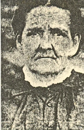 Nancy Ann Magee (1840-1916) | Familypedia | Fandom