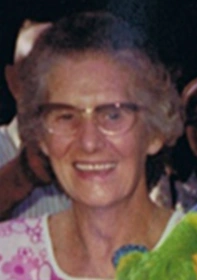 Isabel Tivey (1906-1997) | Familypedia | Fandom