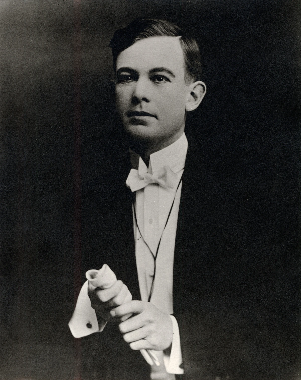 James William McGhee (1882-1968) | Familypedia | Fandom