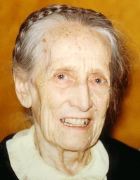 Maria Elisabeth Winblad II (1895-1987) | Familypedia | Fandom