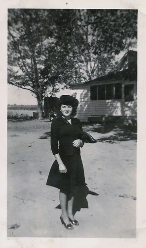 Emily Marie Avila (1929) | Familypedia | Fandom