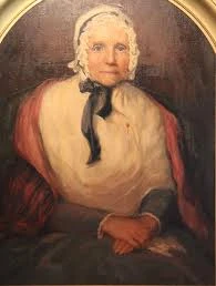 Lucy Mack (1775-1856) | Familypedia | Fandom