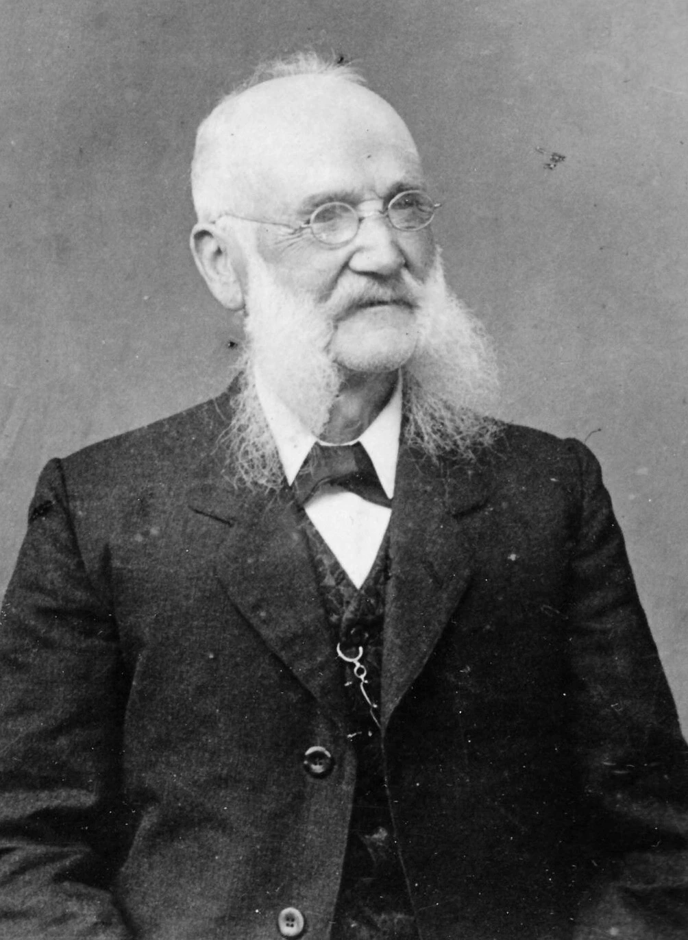 John Graham Millar (1836-1913) | Familypedia | Fandom