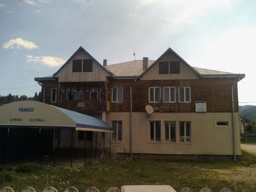 Panaci, Suceava | Familypedia | Fandom