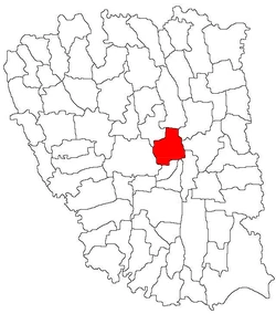 Commune of Băleni, Galați | Familypedia | Fandom