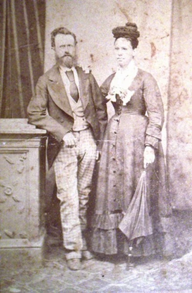 Thomas Turner (c1826-c1863) | Familypedia | Fandom