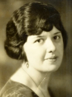 Jane von Pein (1897-1997) | Familypedia | Fandom