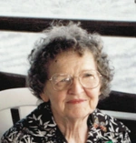 Alice C. Gilson (1916-2011) | Familypedia | Fandom