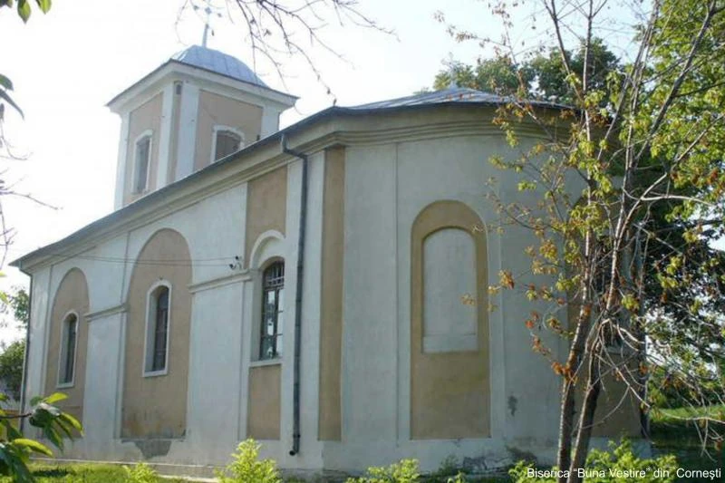 Cornești, Iași | Familypedia | Fandom