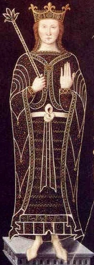 Fredegonde (543-597) | Familypedia | Fandom