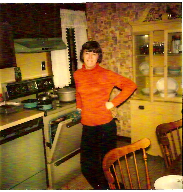 Kathleen Murphy (1940-) | Familypedia | Fandom