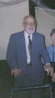 Roger Burton Trump (1925-2014) | Familypedia | Fandom