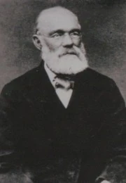 Constantin Bosianu (1815-1882) | Familypedia | Fandom