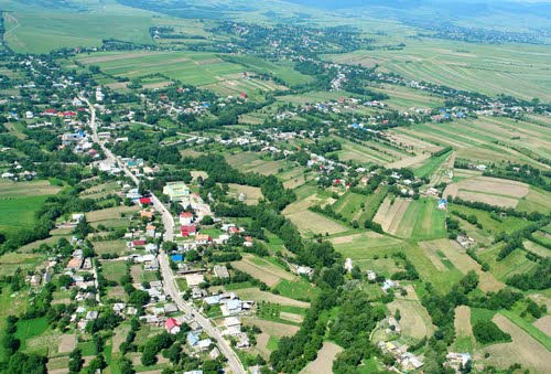 Commune of Rediu, Neamț | Familypedia | Fandom