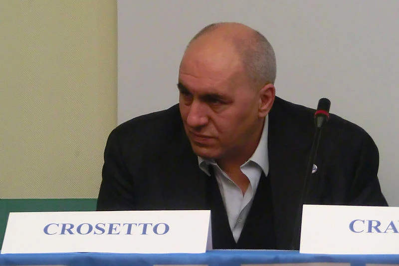 Guido Crosetto (1963) | Familypedia | Fandom