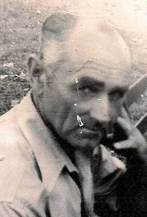 James W. Hunt (1888-) | Familypedia | Fandom