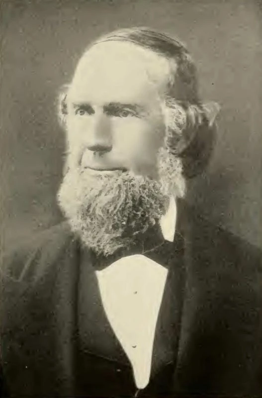 William Pitt Brigham (1811-1884) | Familypedia | Fandom