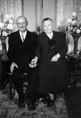 George Frank Whitehead (1863-1961) | Familypedia | Fandom