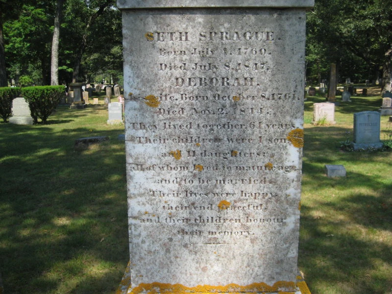 Deborah Sampson (1761-1844) | Familypedia | Fandom