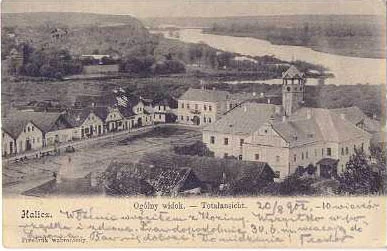 Halych | Familypedia | Fandom