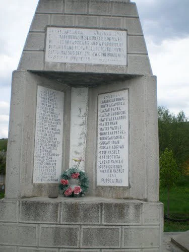 Sărmășel, Mureș | Familypedia | Fandom