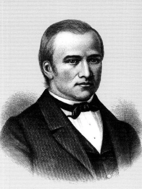 Newel Kimball Whitney (1795-1850) | Familypedia | Fandom