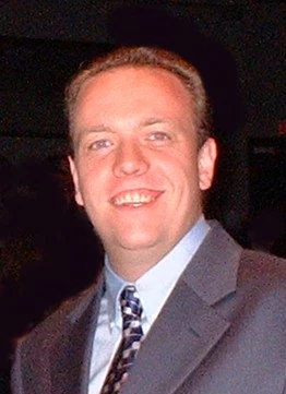 Kevin Borland (1975) | Familypedia | Fandom