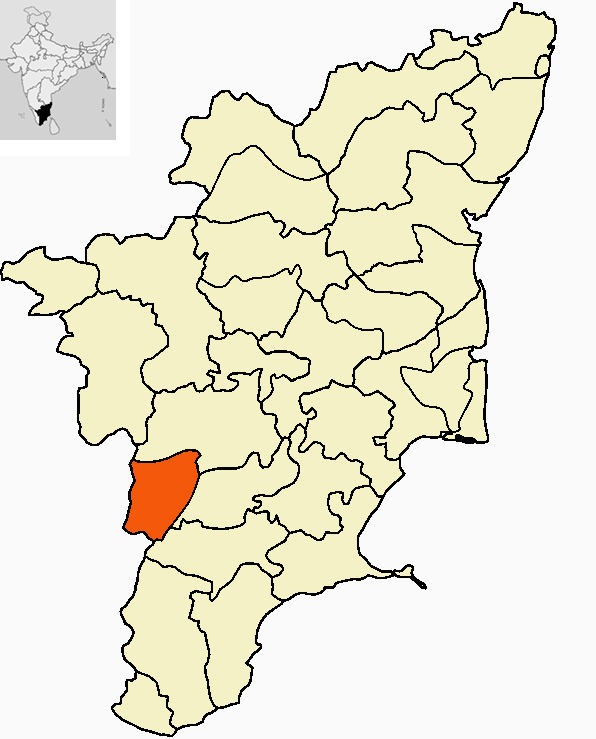 Theni district | Familypedia | Fandom