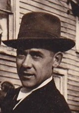 Martin Emil Widegren (1903-1990) | Familypedia | Fandom