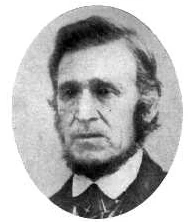 William Snow (1806-1879) | Familypedia | Fandom