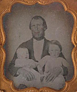 Anson Freeze (1821-1899) | Familypedia | Fandom