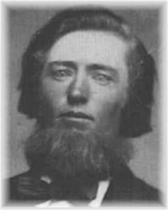 The Real Charles Ingalls