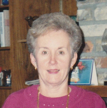 Sally Ann Case (1934) | Familypedia | Fandom