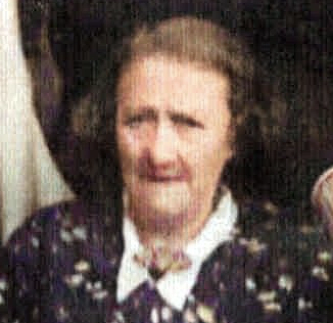 Mary Conway (1852-1947) | Familypedia | Fandom