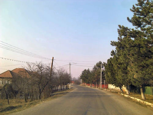 Valea Părului, Buzău | Familypedia | Fandom