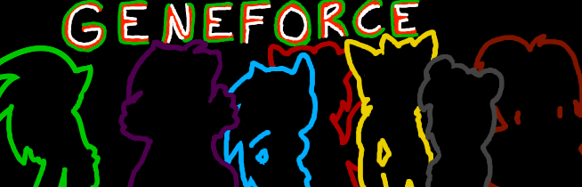 Geneforce | Geneforce Wiki | Fandom