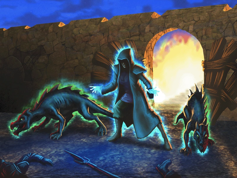 Geneforge 3 | Geneforge Wiki | Fandom