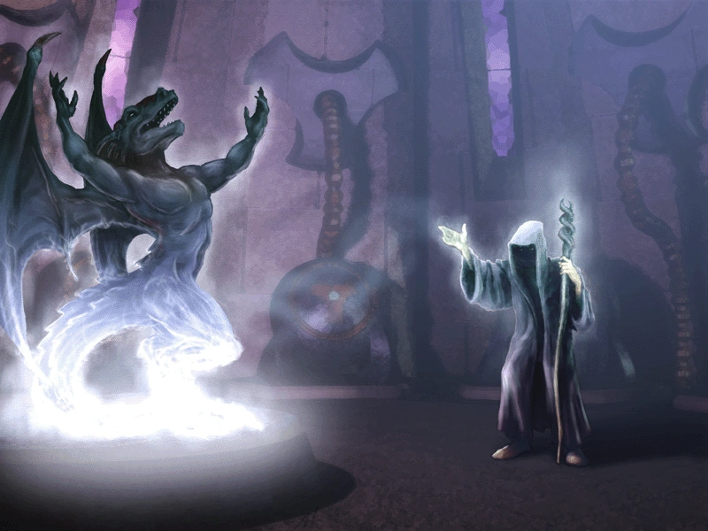 Geneforge 2 | Geneforge Wiki | Fandom