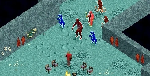 Astrov | Geneforge Wiki | Fandom