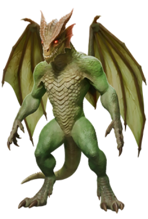 Drakon | Geneforge Wiki | Fandom