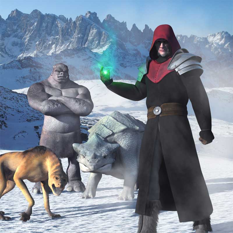 Shaper (class) | Geneforge Wiki | Fandom