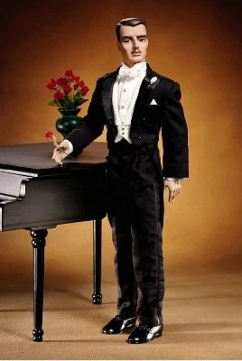 Formal Introduction | Gene Marshall Wiki | Fandom