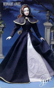 Midnight Angel | Gene Marshall Wiki | Fandom