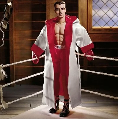 Kid Valentine | Gene Marshall Wiki | Fandom