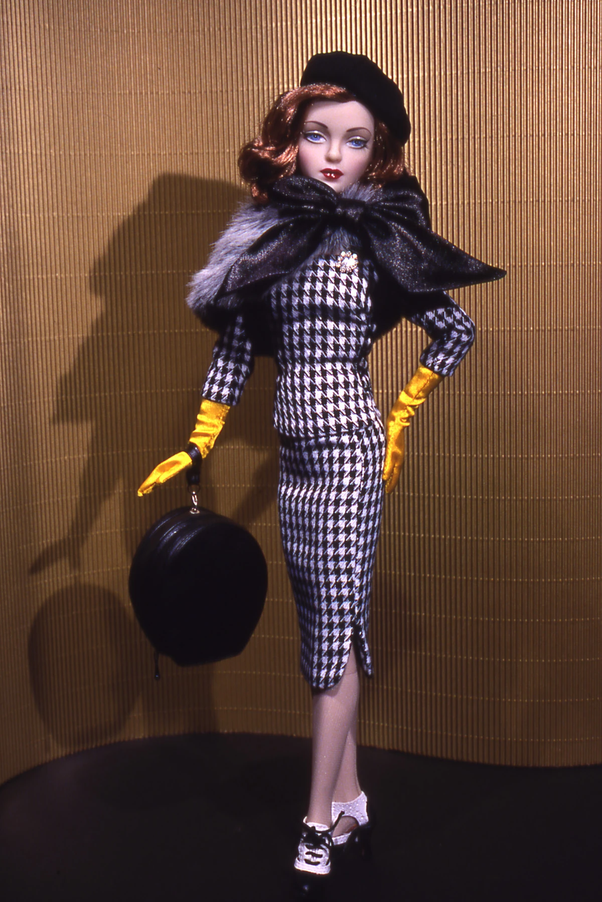 Front Row | Gene Marshall Wiki | Fandom