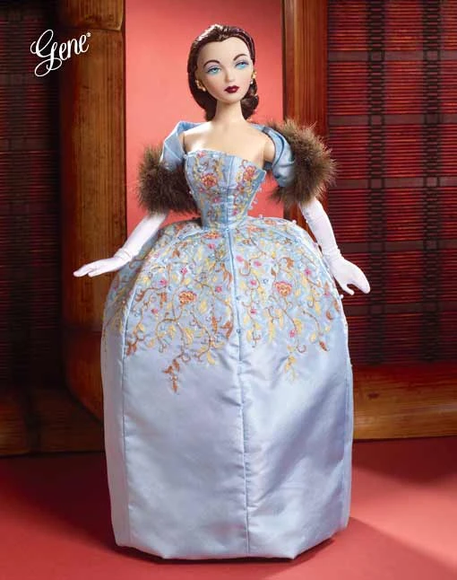 Blue Belle | Gene Marshall Wiki | Fandom