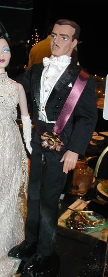 Formal Introduction Special Edition | Gene Marshall Wiki | Fandom